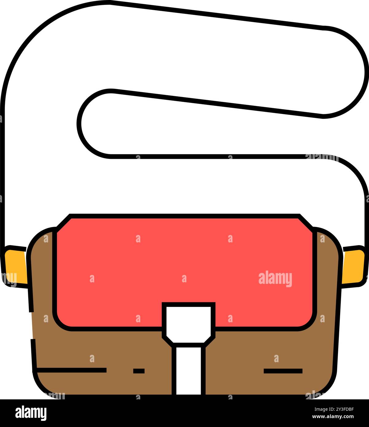 Japan street style girl Cut Out Stock Images & Pictures - Alamy