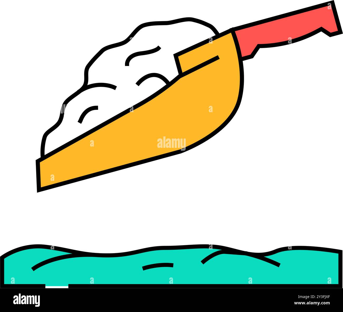 Garden house local city Stock Vector Images - Alamy