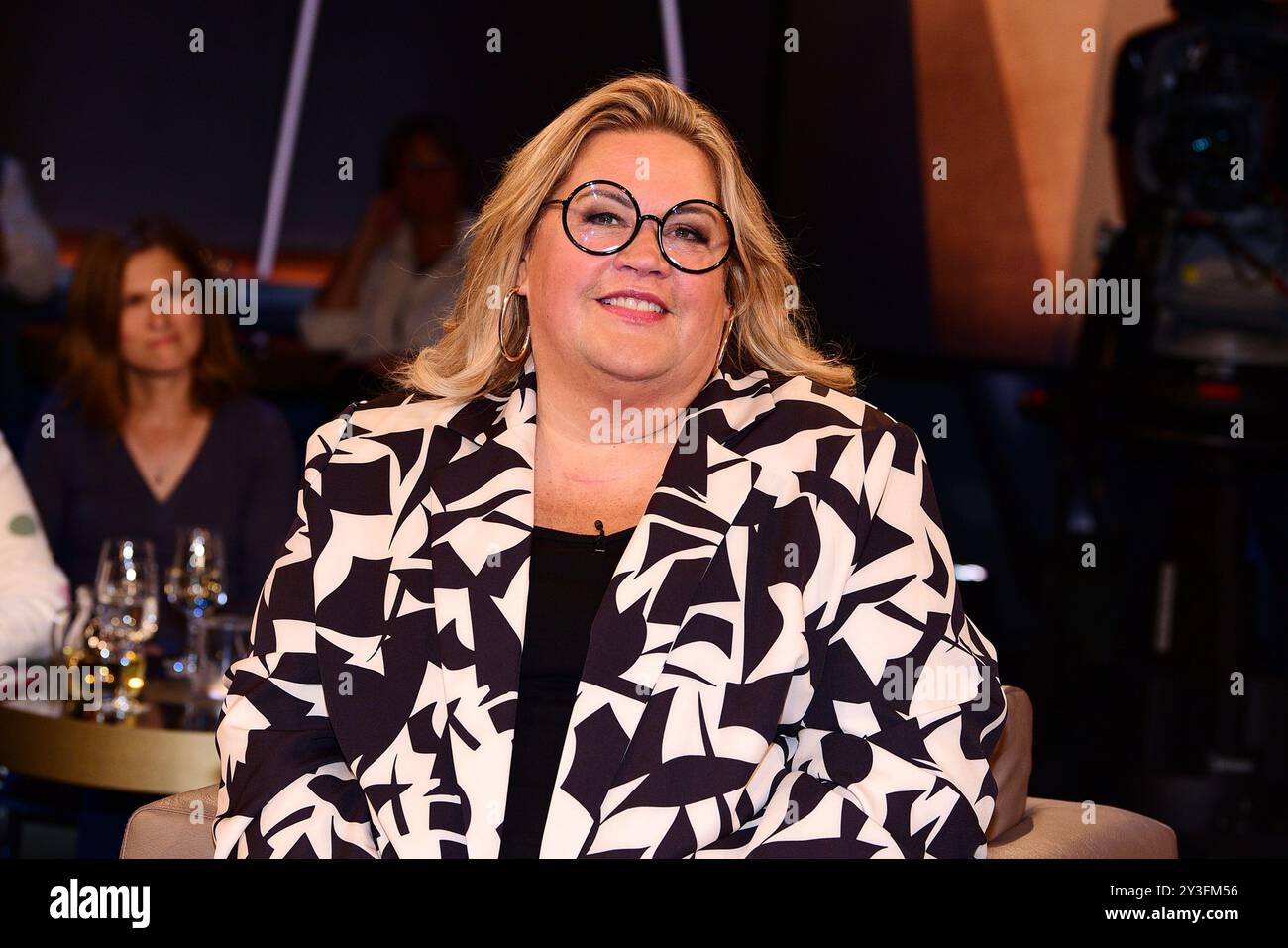 Cindy aus marzahn ilka bessin hi-res stock photography and images - Alamy