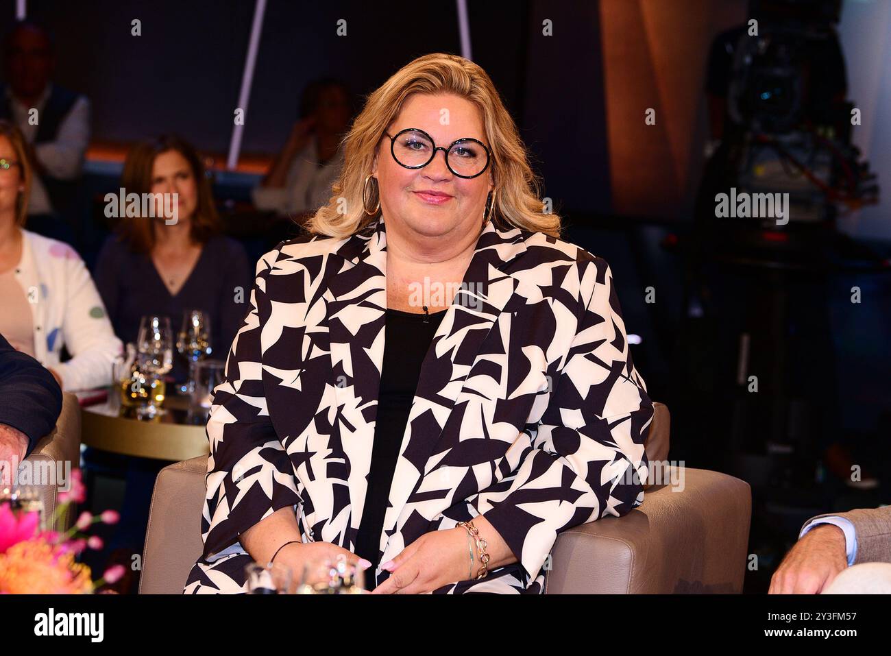 Cindy aus marzahn ilka bessin hi-res stock photography and images - Alamy