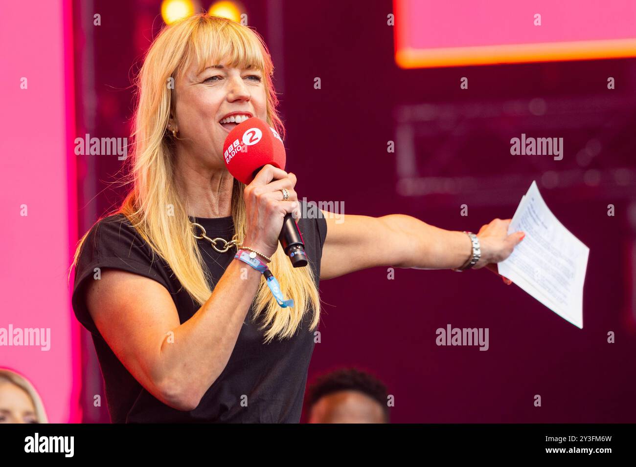 Sara cox hi-res stock photography and images - Alamy