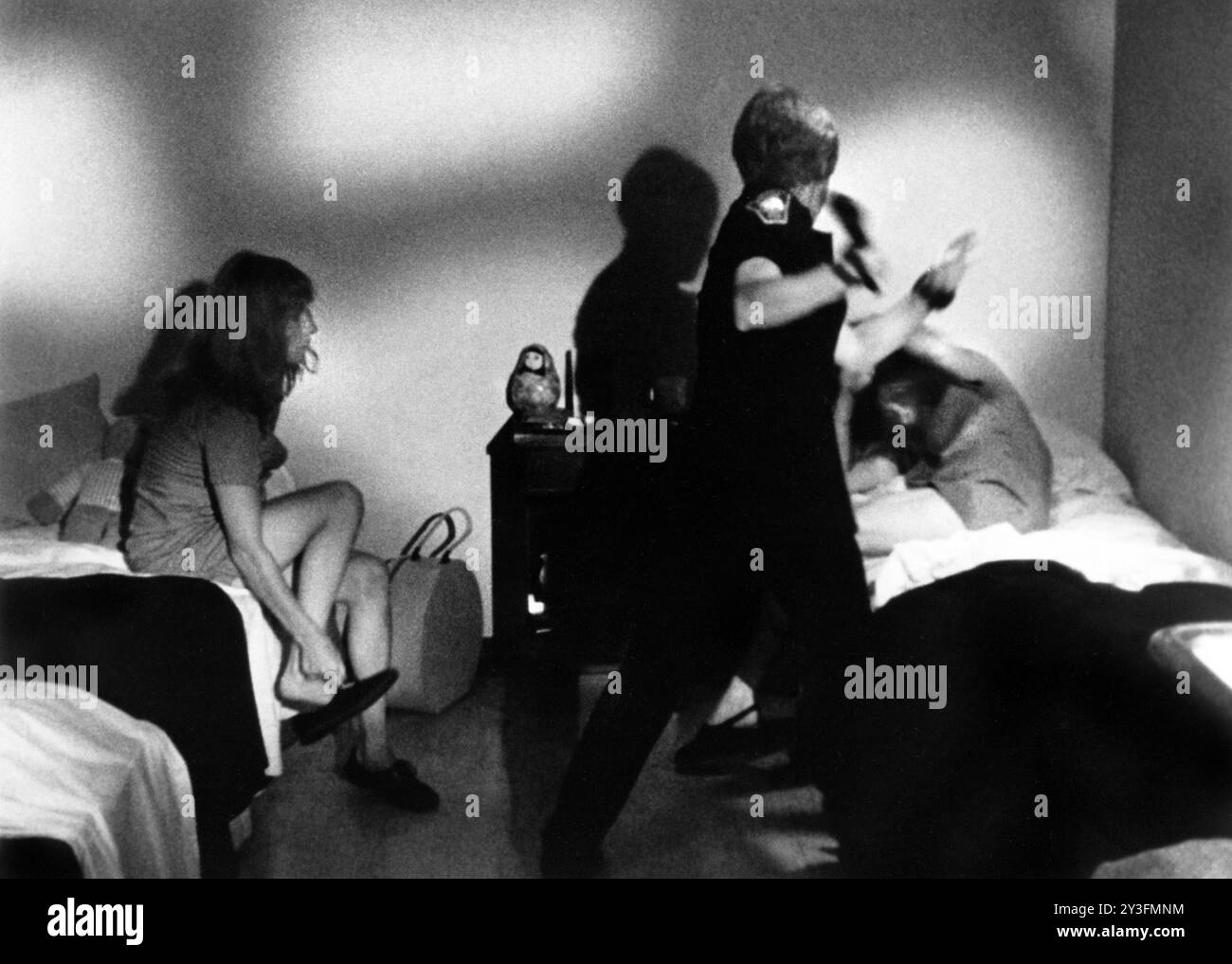 Black trans women hi-res stock photography and images - Alamy