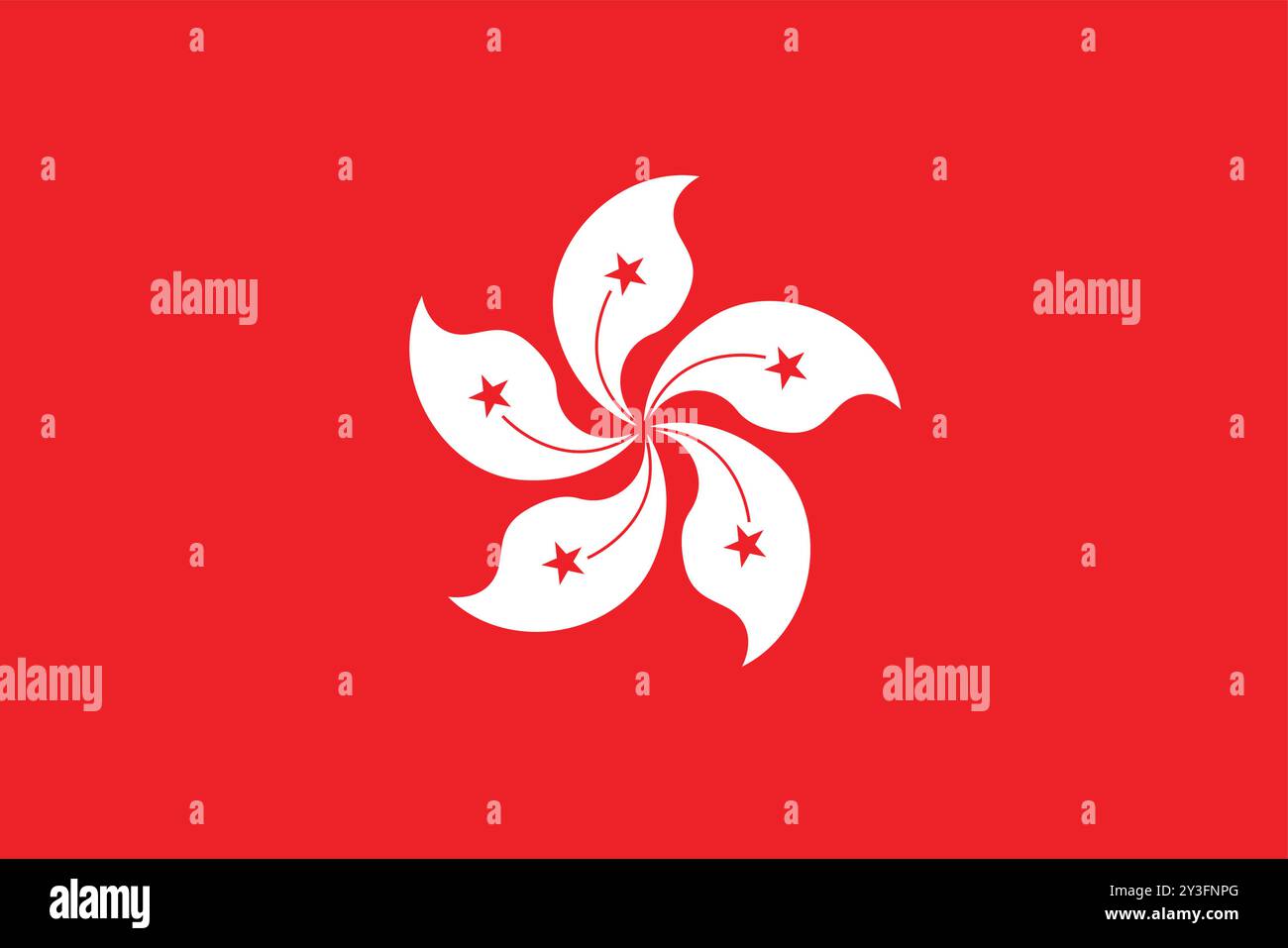 National Flag of Hong Kong, Republic of Hong Kong, Hong Kong sign, Hong ...