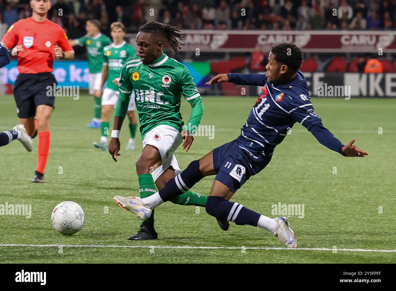 Arthur zagre and tyrese noslin hi-res stock photography and images - Alamy
