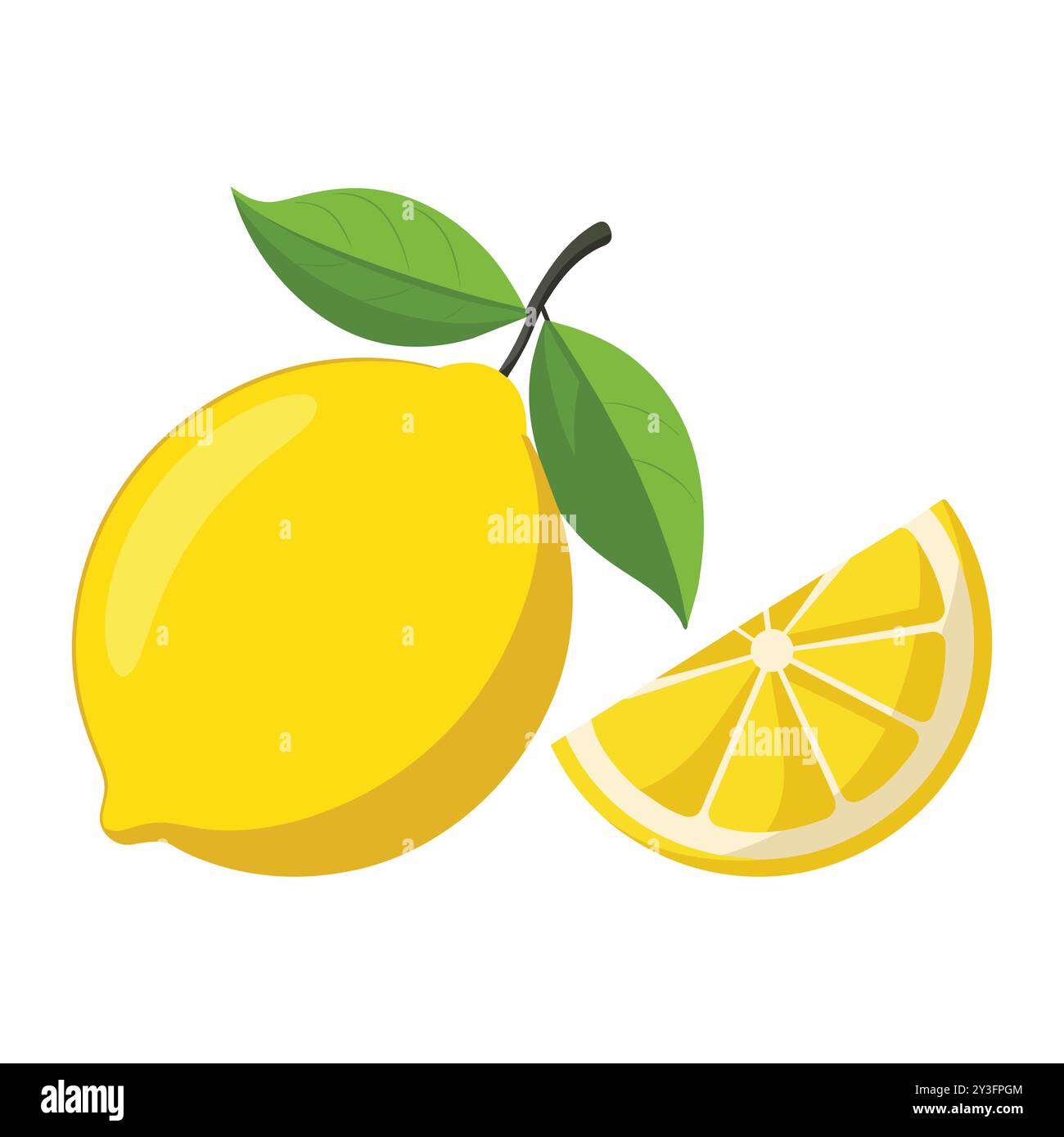 high resolution cherry vector artwork Stock Vector Image & Art - Alamy