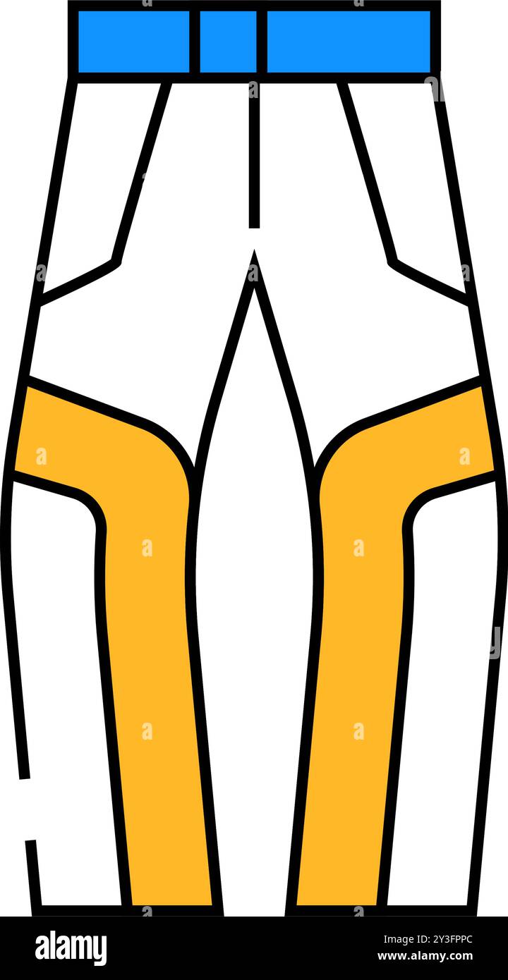 Motorcycle rider outfit Stock Vector Images - Alamy