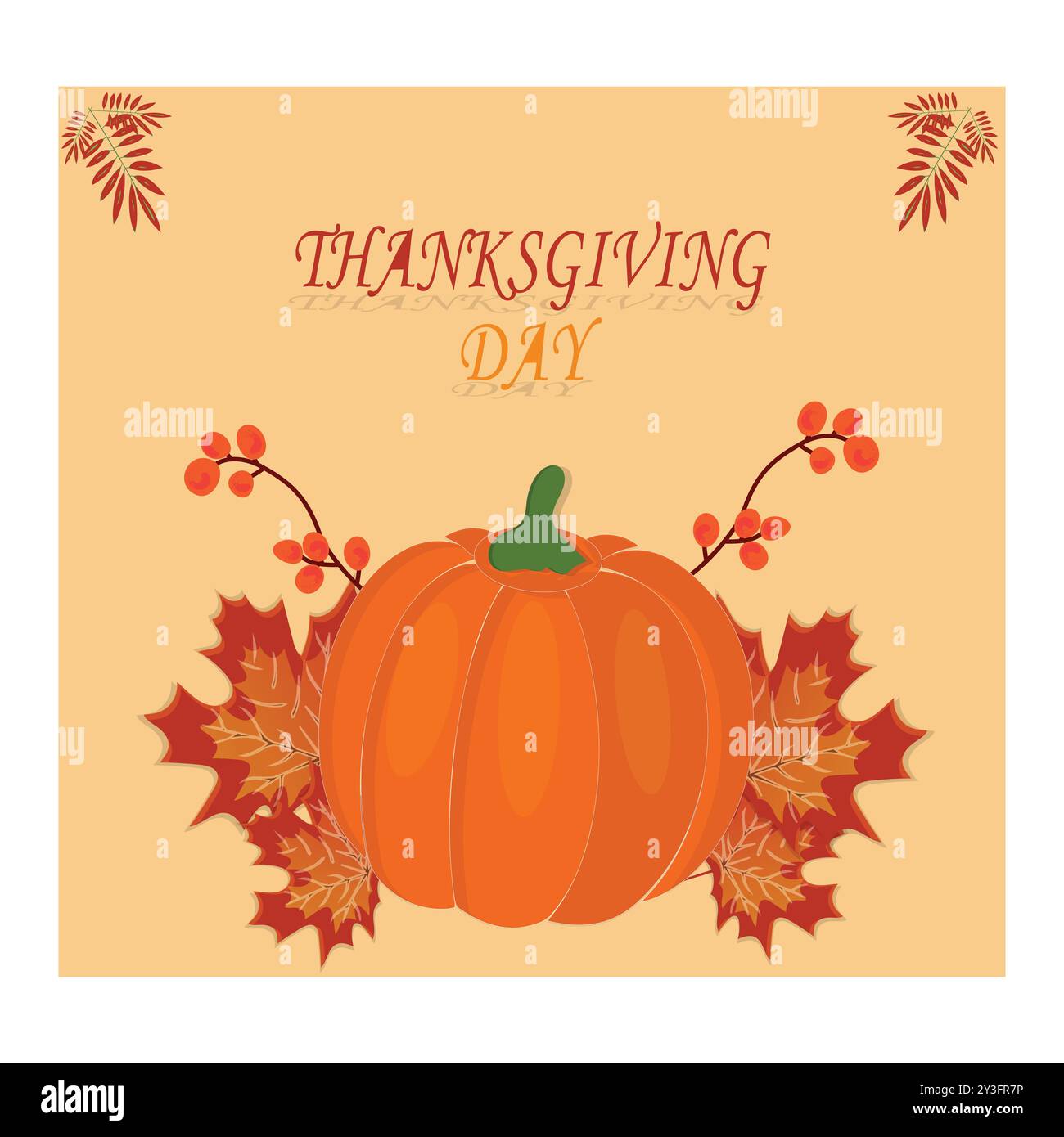Grateful theme Stock Vector Images - Alamy