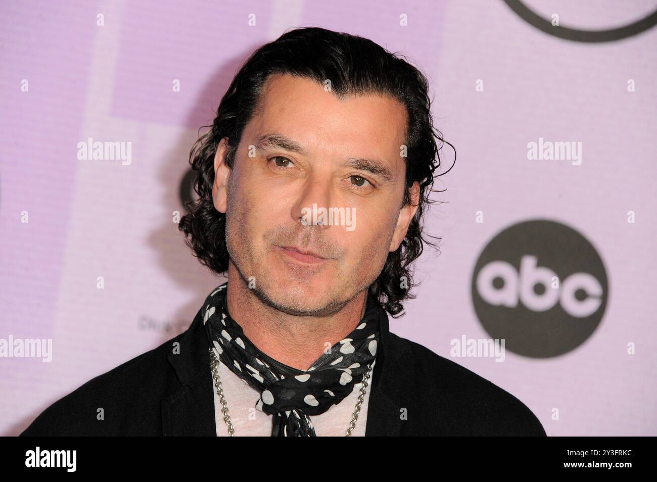 Gavin Rossdale at the 2022 American Music Awards held at the Microsoft ...