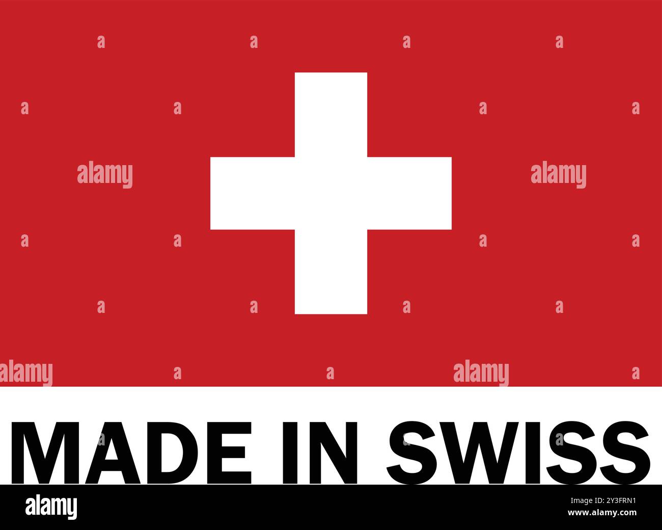 Swiss infrastructure Stock Vector Images - Alamy
