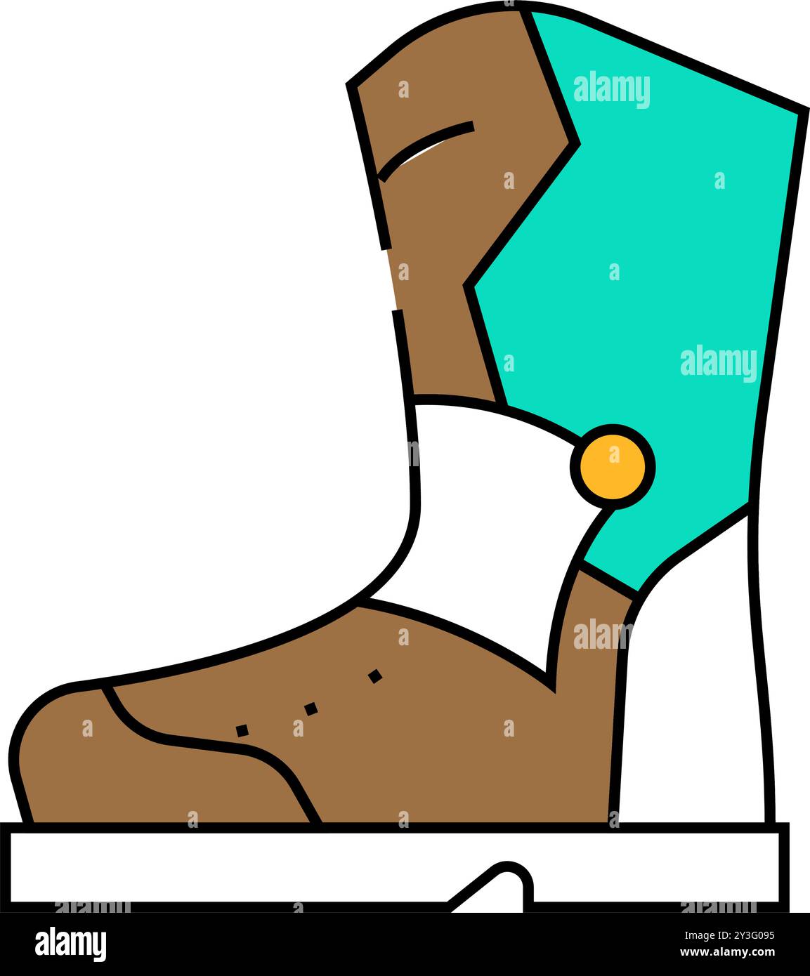 Motorcycle rider outfit Stock Vector Images - Alamy