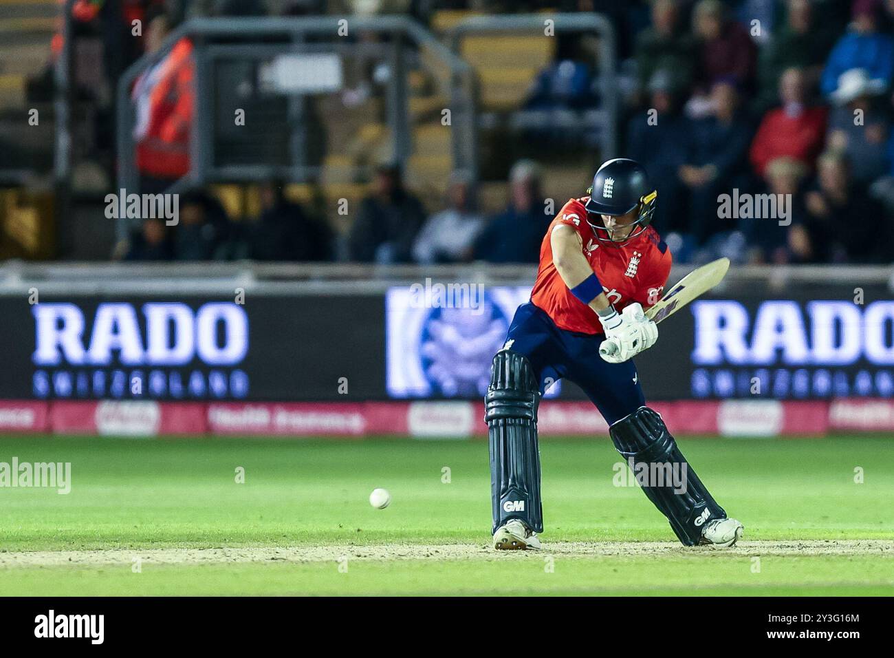 Jacob bethell t20 hi-res stock photography and images - Alamy