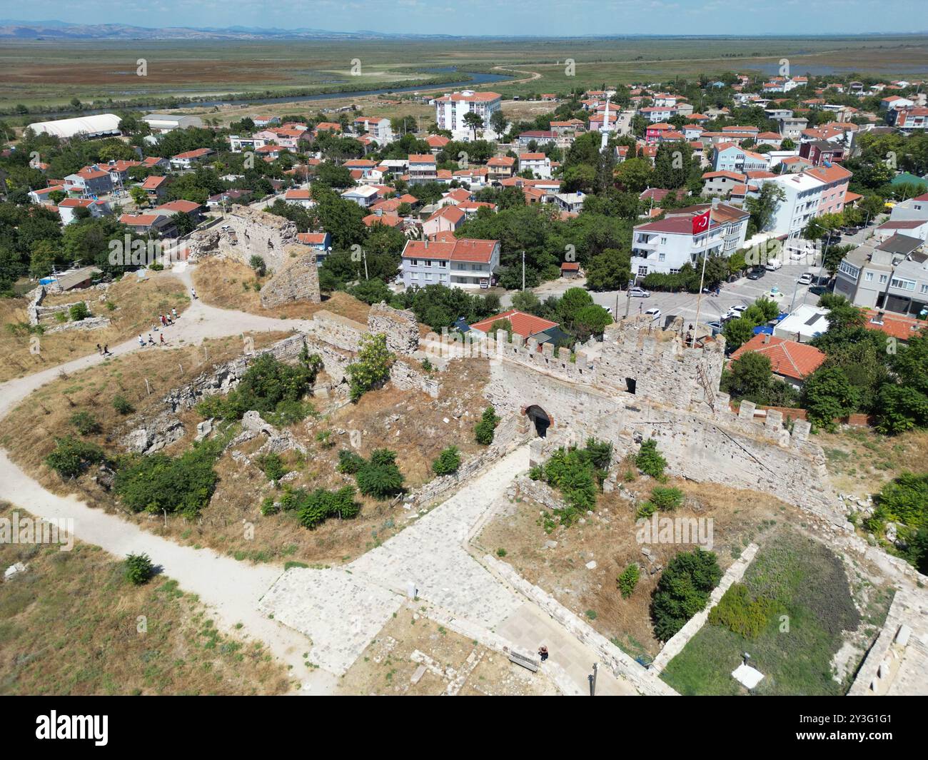 Sophia town hi-res stock photography and images - Alamy