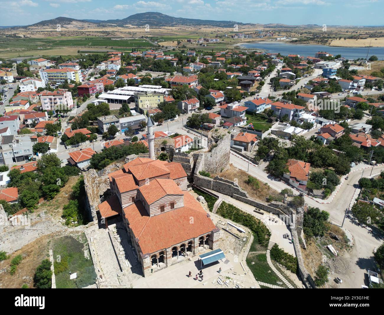 Sophia town hi-res stock photography and images - Alamy