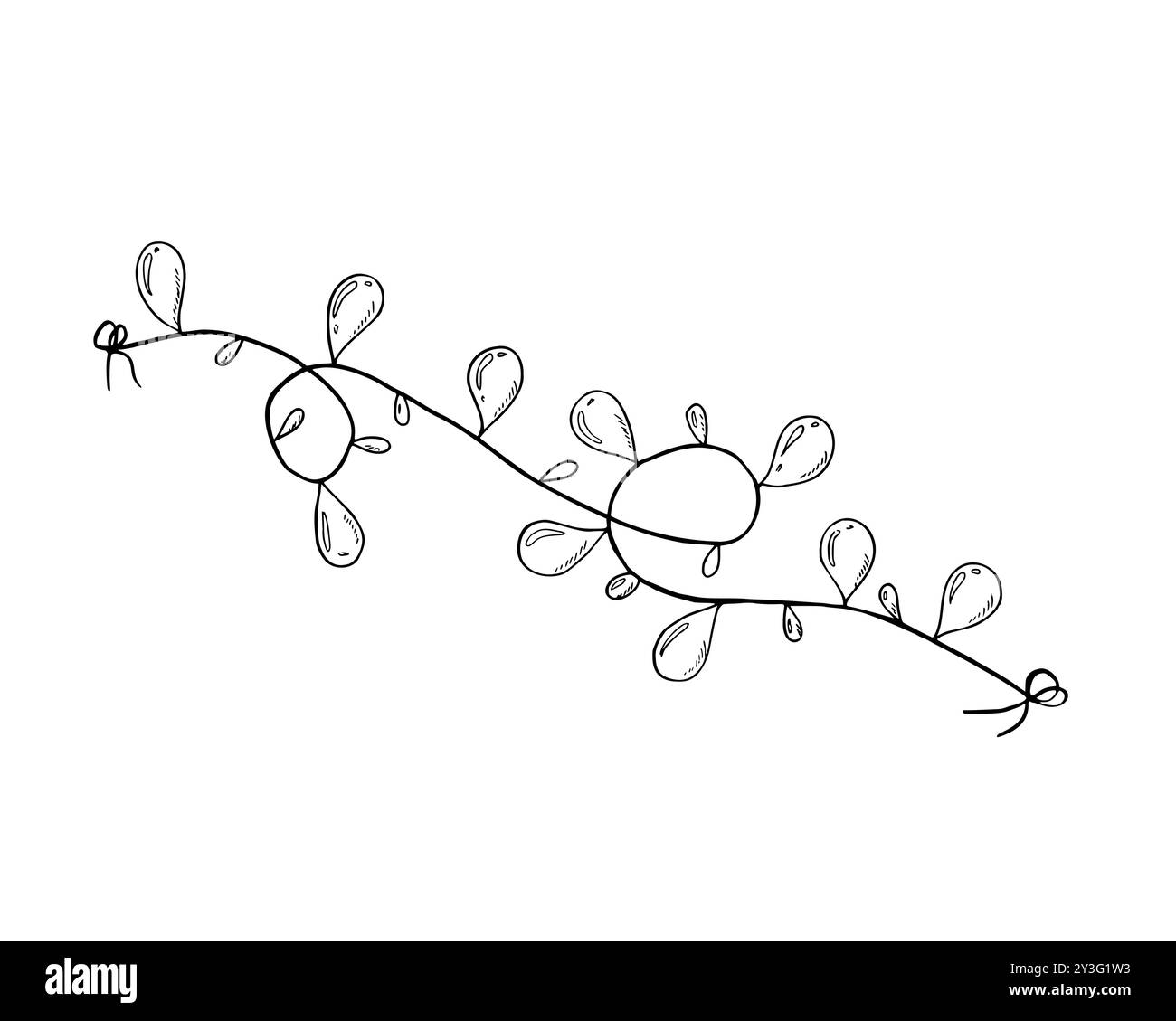 Festival of lights vector vectors Cut Out Stock Images & Pictures - Alamy