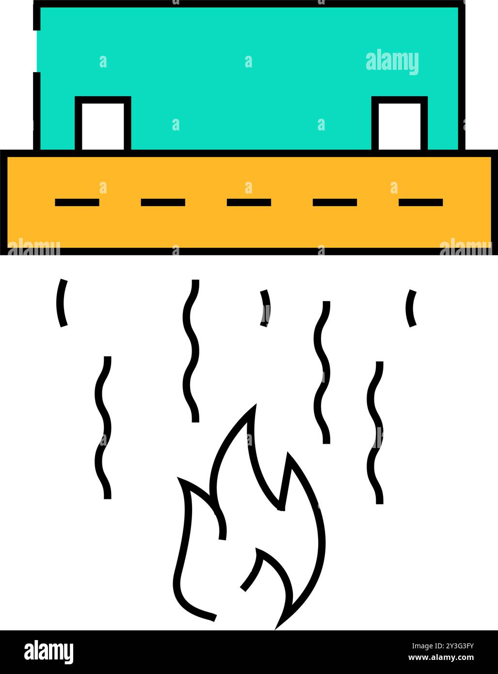 Filter filtration nature eco Cut Out Stock Images & Pictures - Alamy