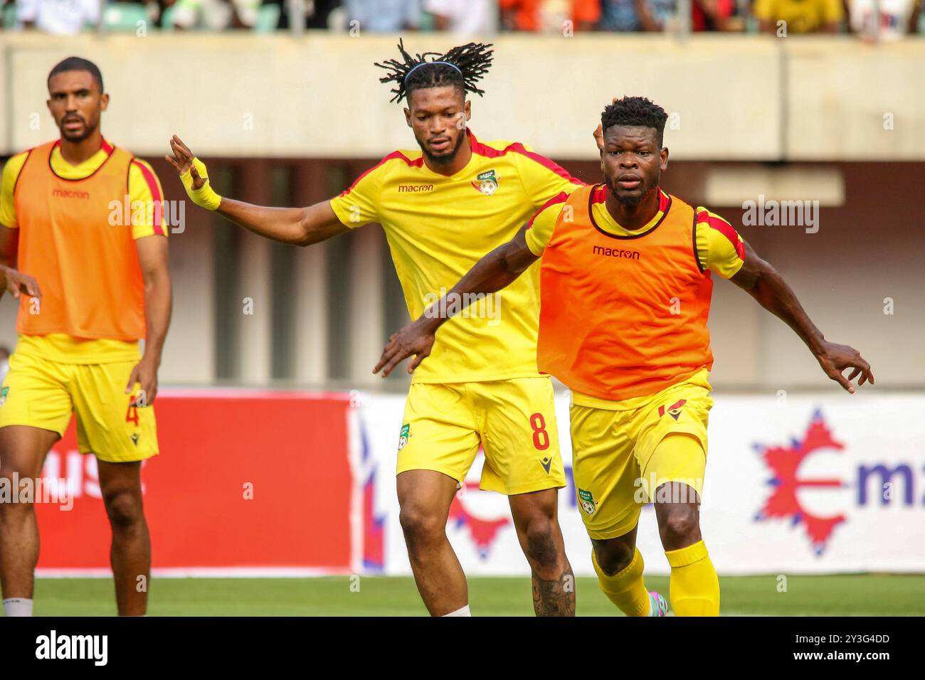 David kiki football hi-res stock photography and images - Alamy