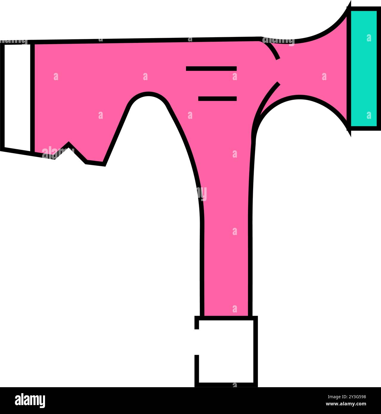 Drywall tools Stock Vector Images - Alamy