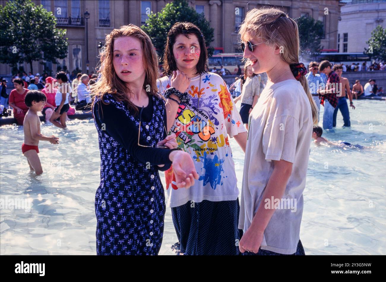 Jesus army rally hi-res stock photography and images - Alamy