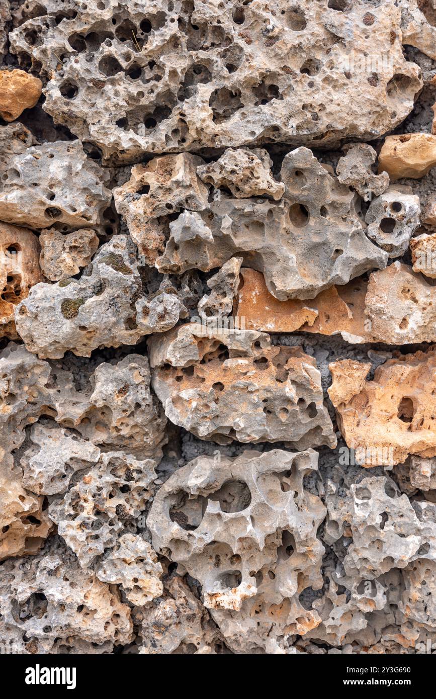 Beautiful textured stone wall. Stone wall texture for wall and ...