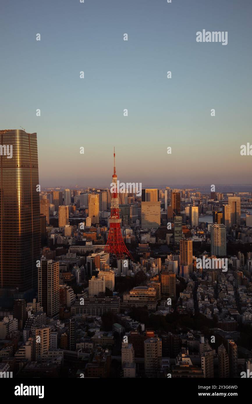 Tokyo, Japan 2023 Stock Photo - Alamy