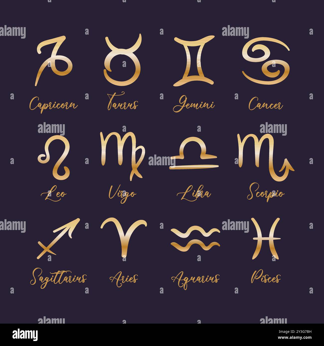 Symbols symbolism Stock Vector Images - Alamy