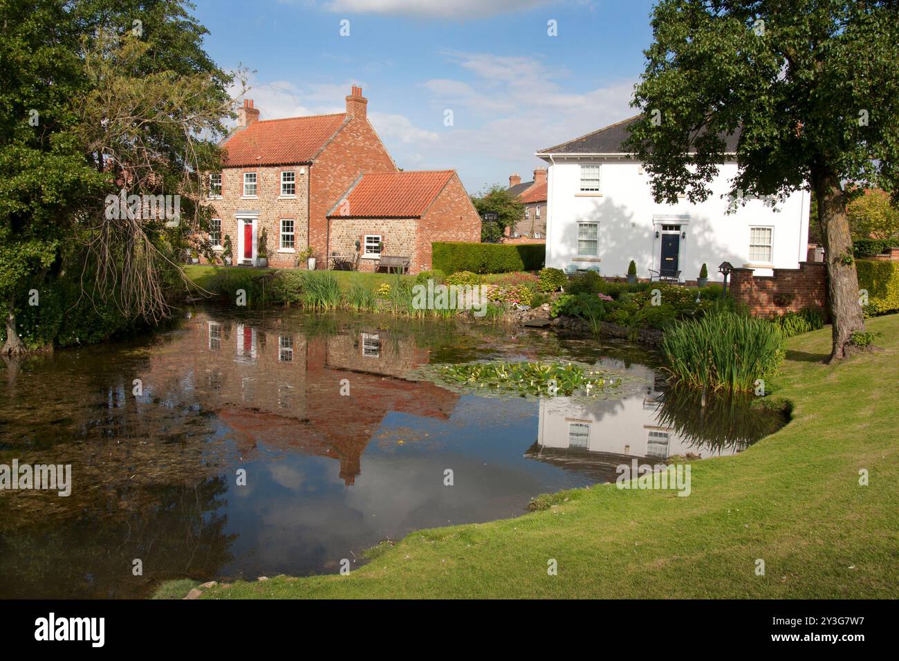 Harrogate countryside hi-res stock photography and images - Alamy
