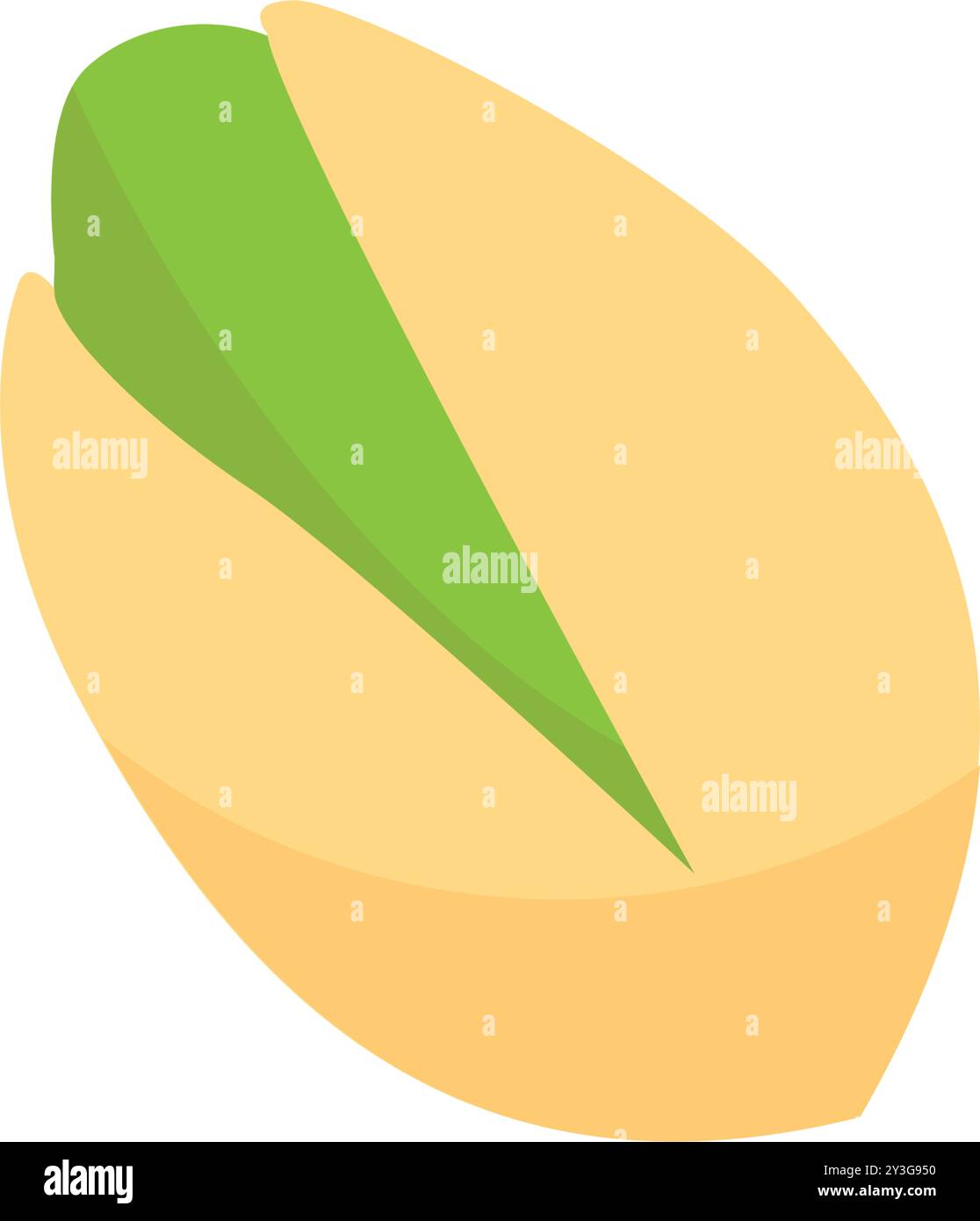 Pistachio icon symbol template for graphic and web design Pistachio ...