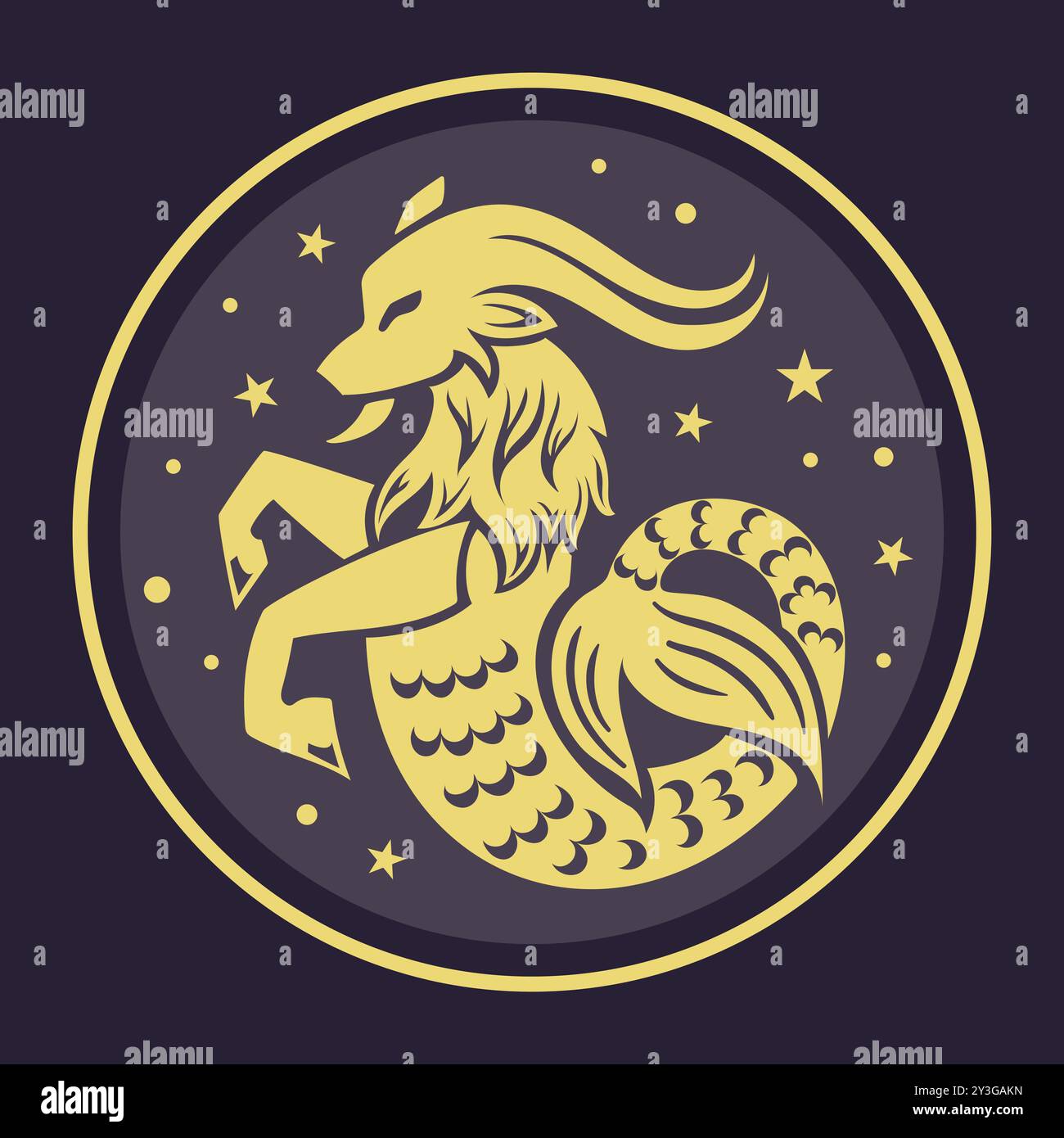 Fish with unique features Stock Vector Images - Alamy