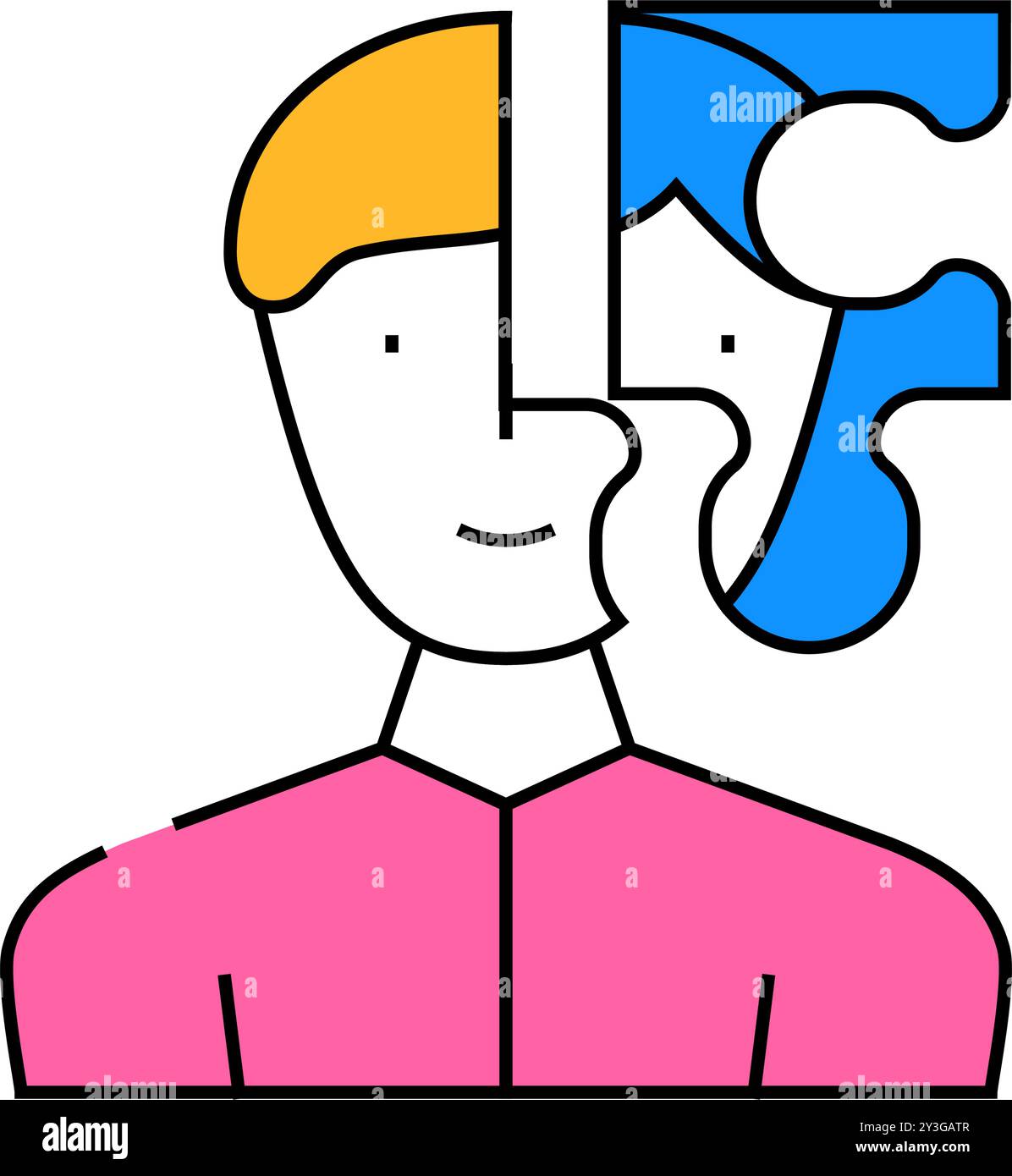 Client geo tag kyc Cut Out Stock Images & Pictures - Alamy