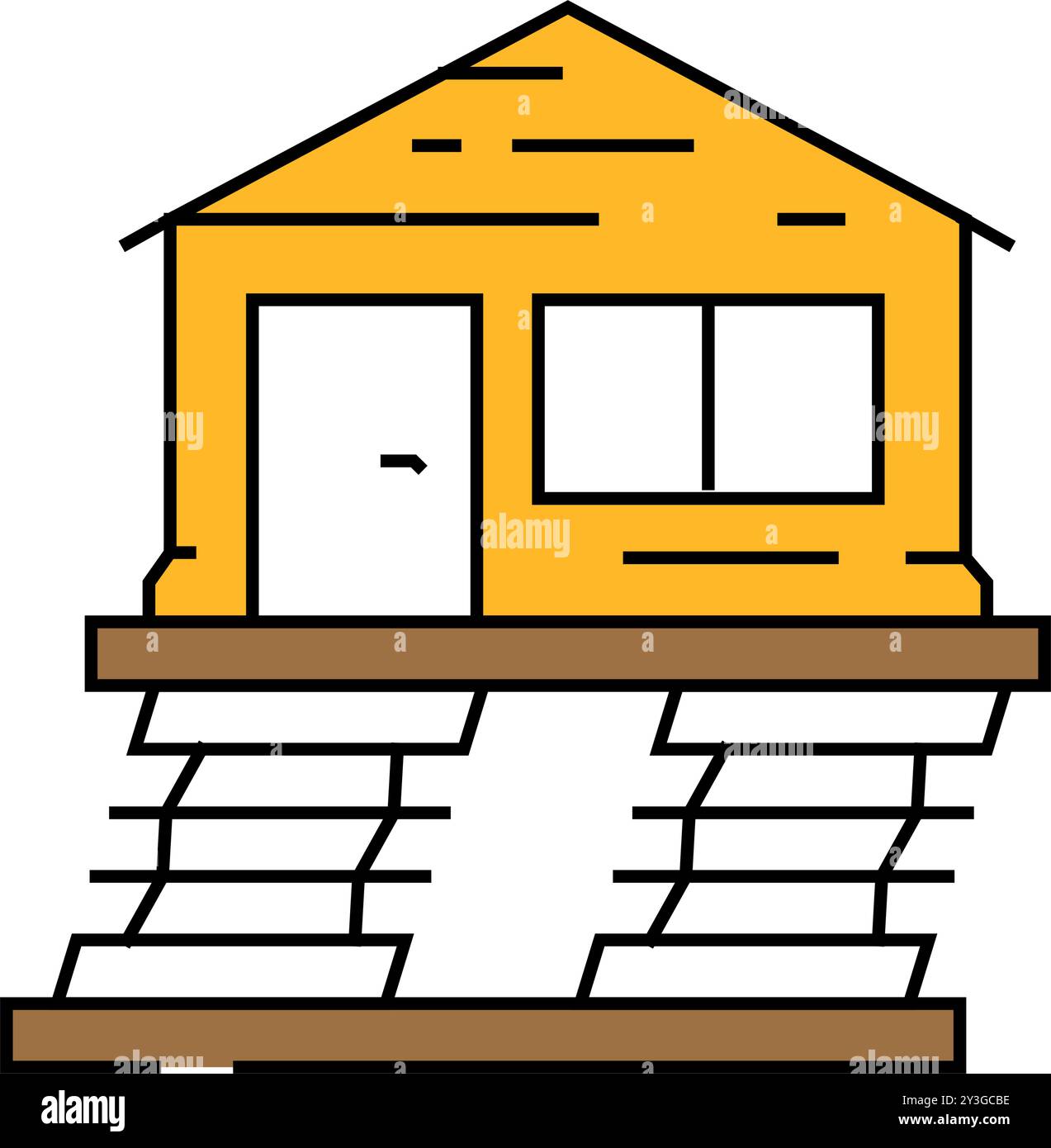 Hatay turkey earthquake Stock Vector Images - Alamy