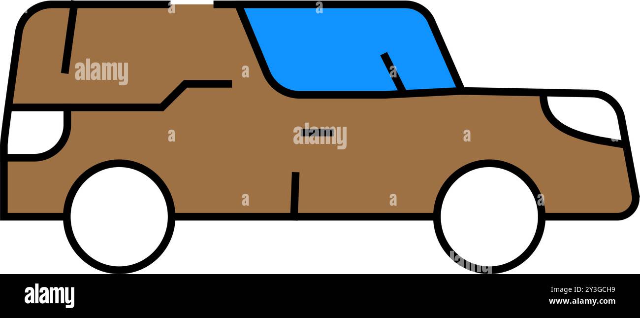 funeral hearse icon color illustration Stock Vector Image & Art - Alamy funeral hearse icon color illustration Stock Vector Image & Art - Alamy