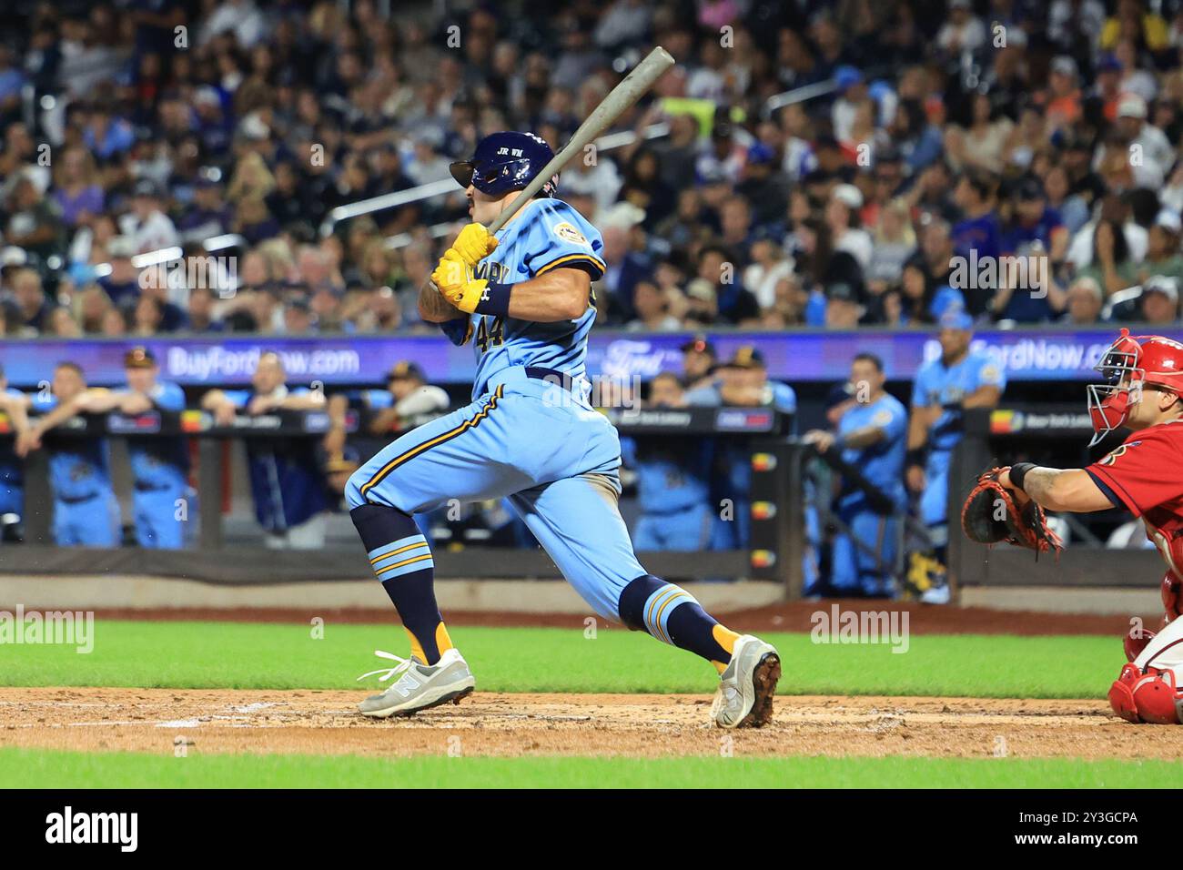 Paul demartino hi-res stock photography and images - Alamy