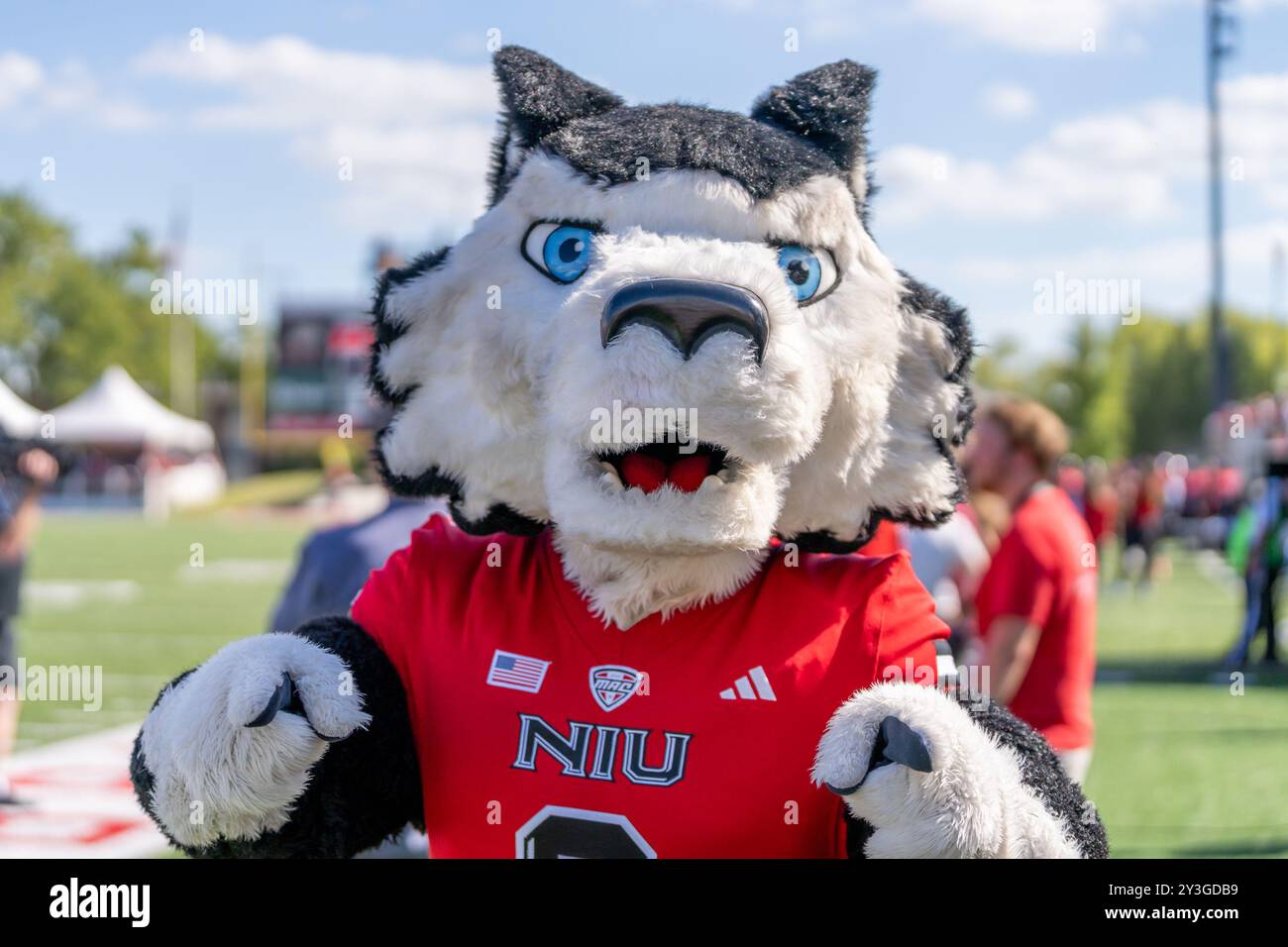 Victor niu hi-res stock photography and images - Alamy