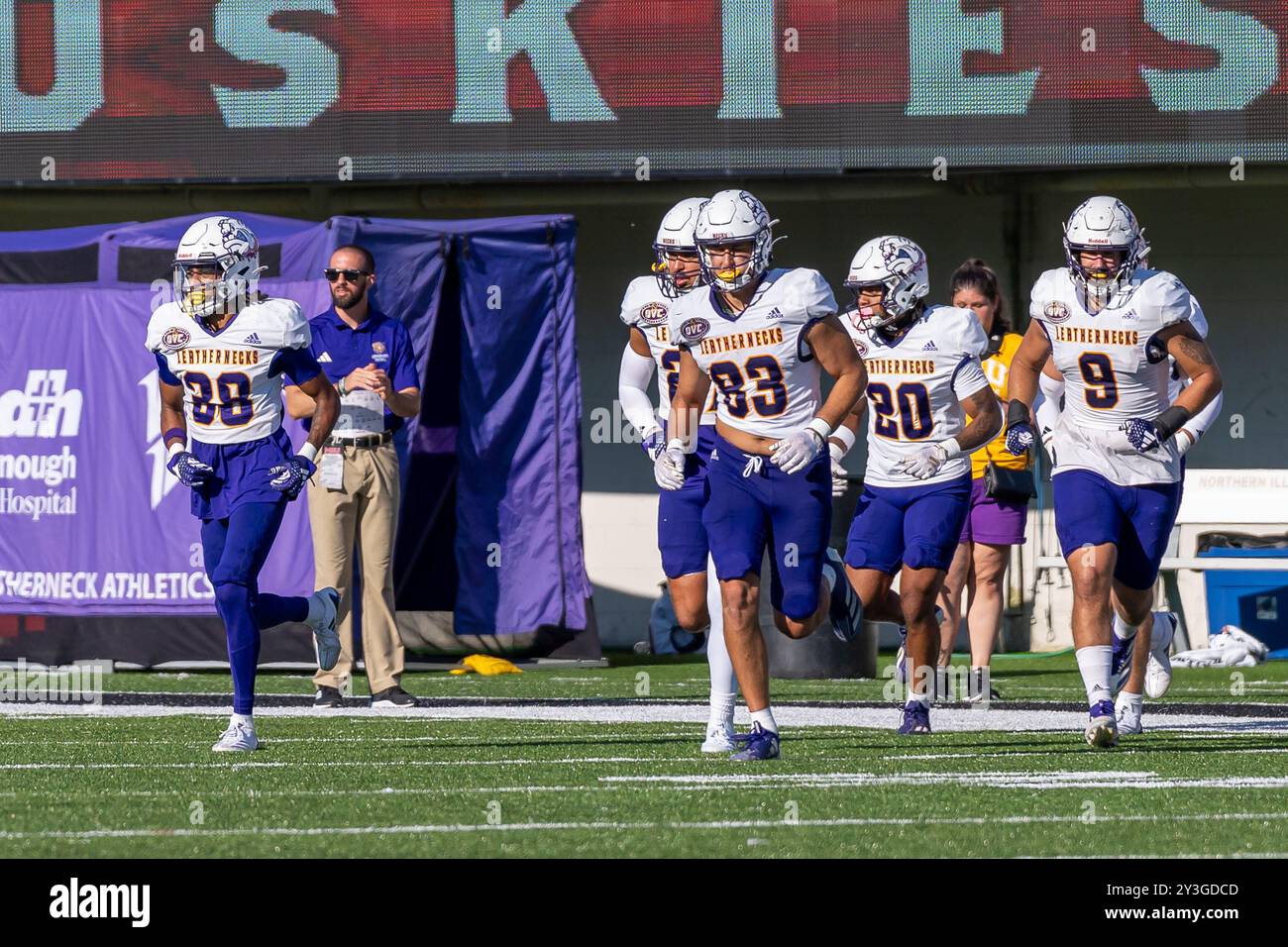 Shawn shipman hi-res stock photography and images - Alamy