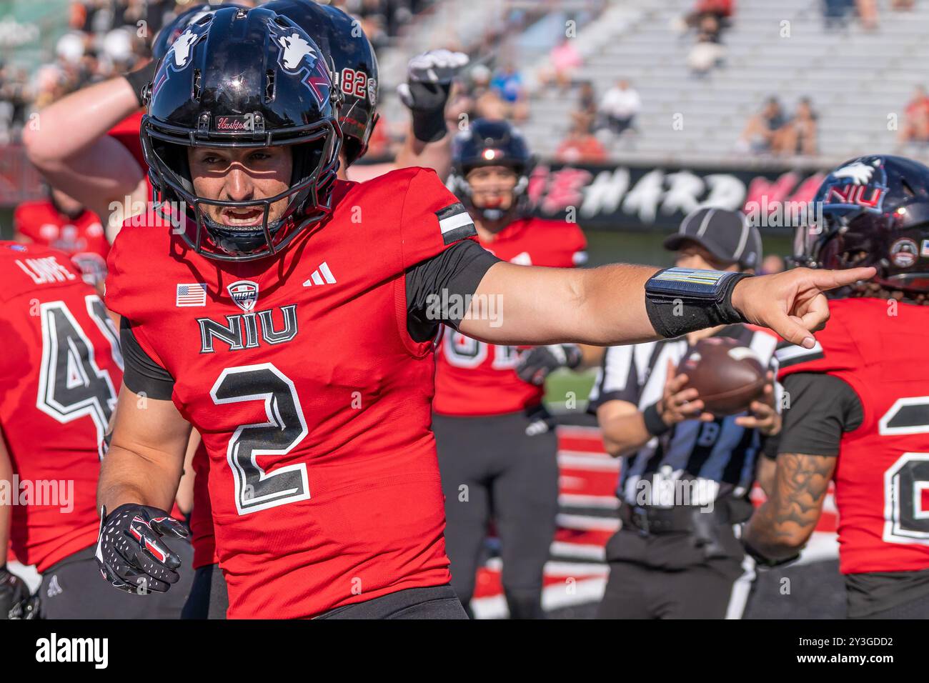 Ethan hampton hi-res stock photography and images - Alamy