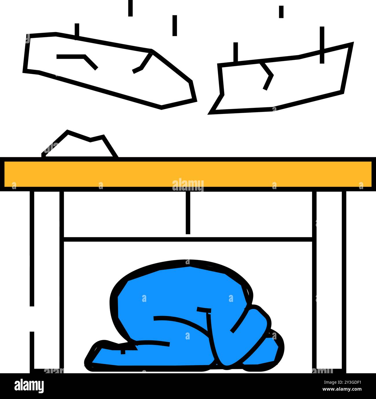 Hatay turkey earthquake Stock Vector Images - Alamy