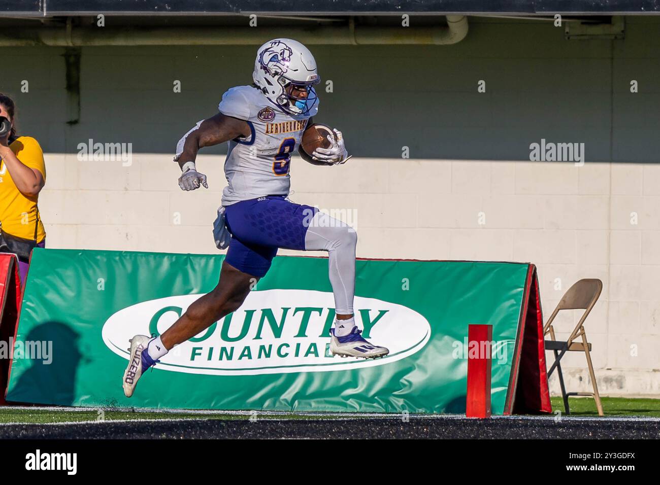 Torrence farmer jr hi-res stock photography and images - Alamy
