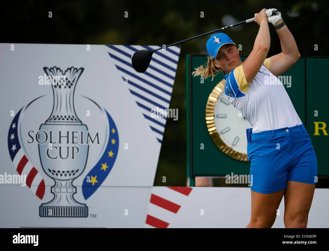 Maja stark hi-res stock photography and images - Alamy