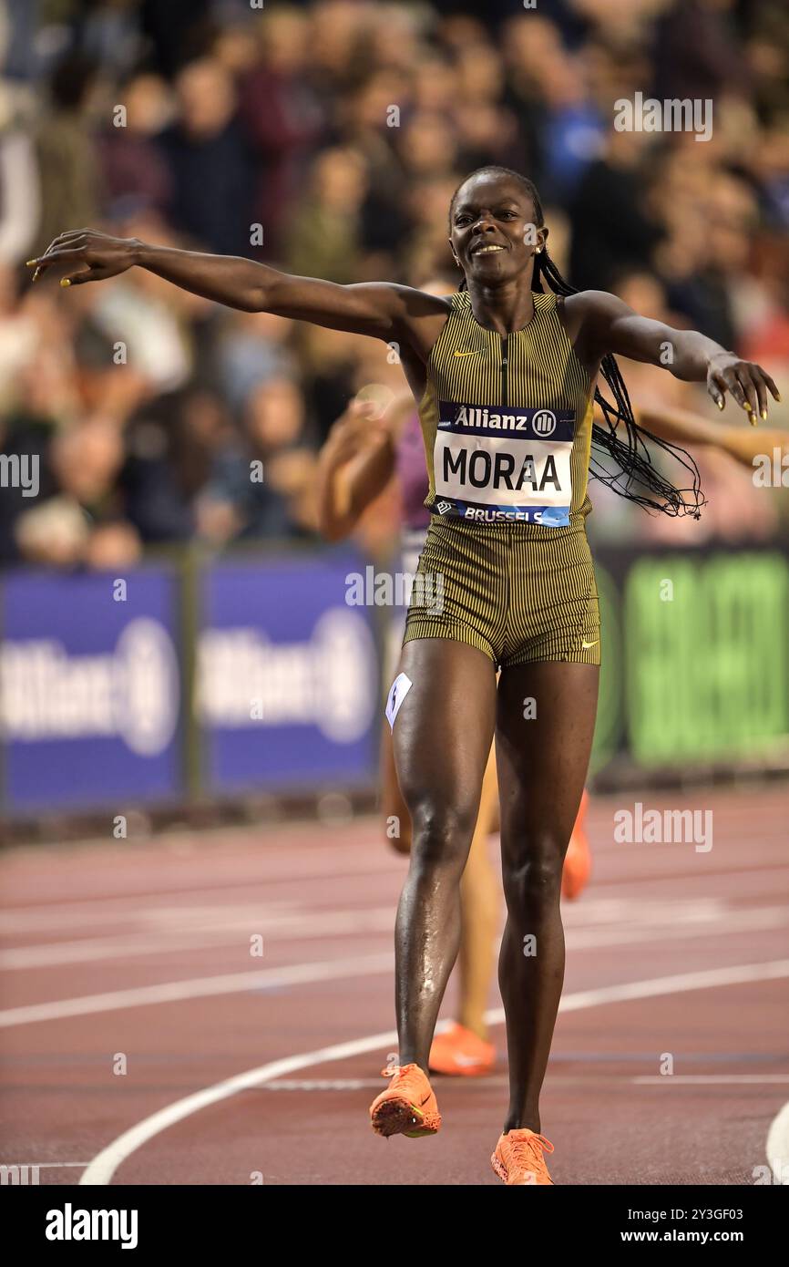 Mary moraa paris hi-res stock photography and images - Alamy