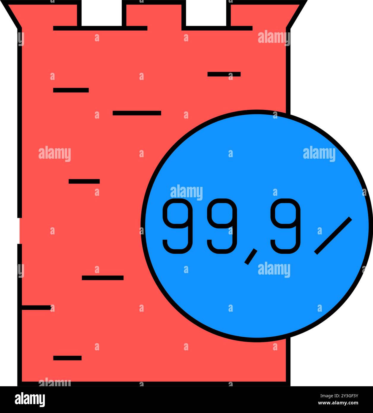 Cast engraved Stock Vector Images - Alamy