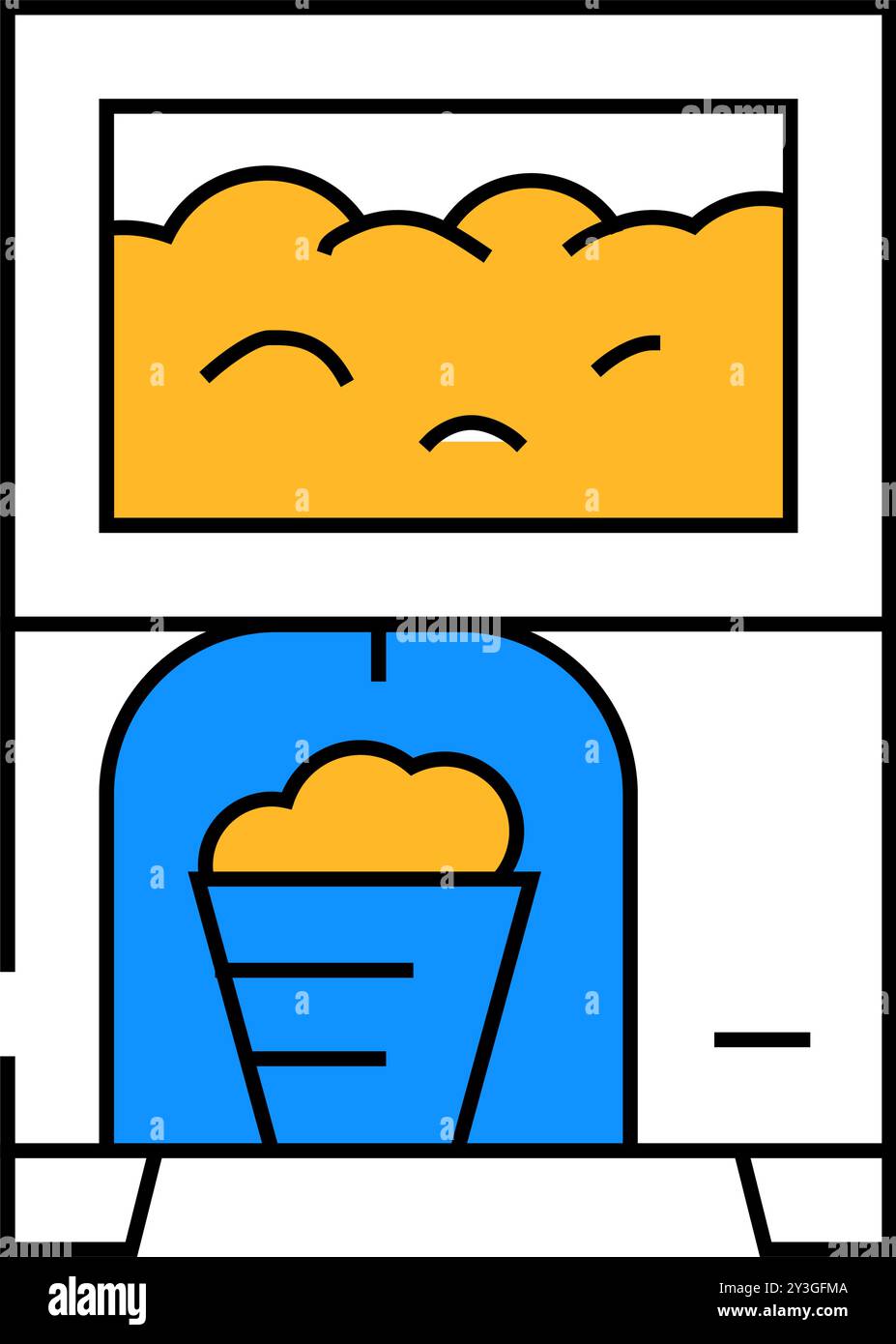 Mask vending machine Cut Out Stock Images & Pictures - Alamy