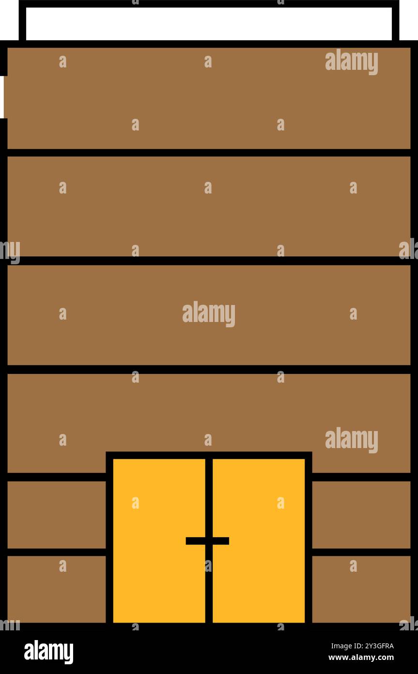 Without windows Cut Out Stock Images & Pictures - Alamy