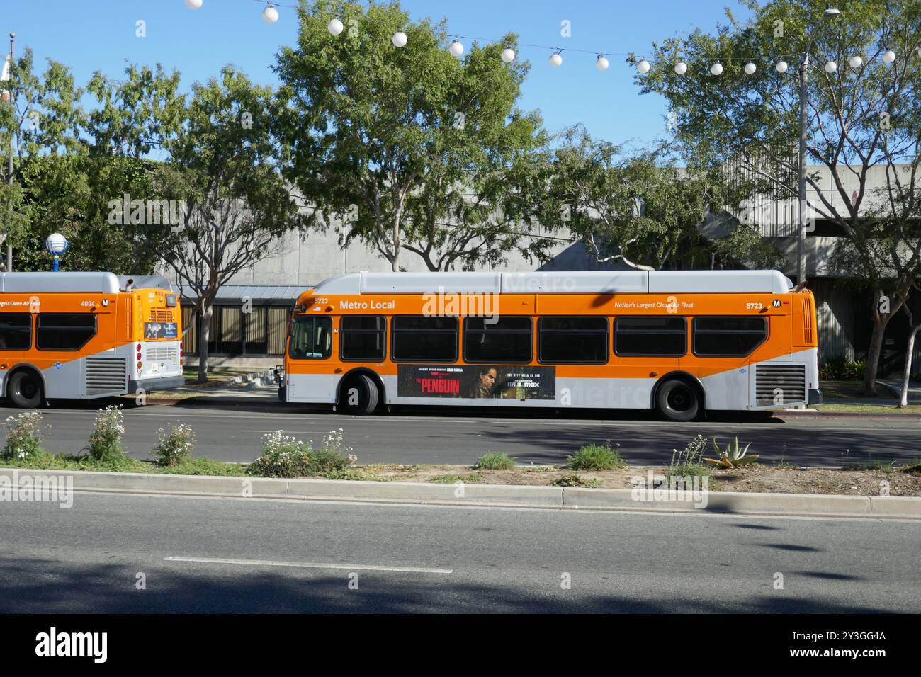 Los Angeles, California, USA 10th September 2024 Colin Farrell The ...