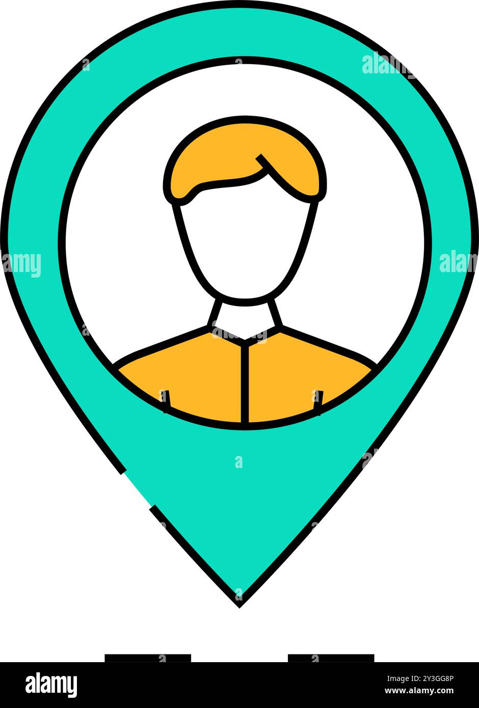 Client portrait creation kyc hi-res stock photography and images - Alamy