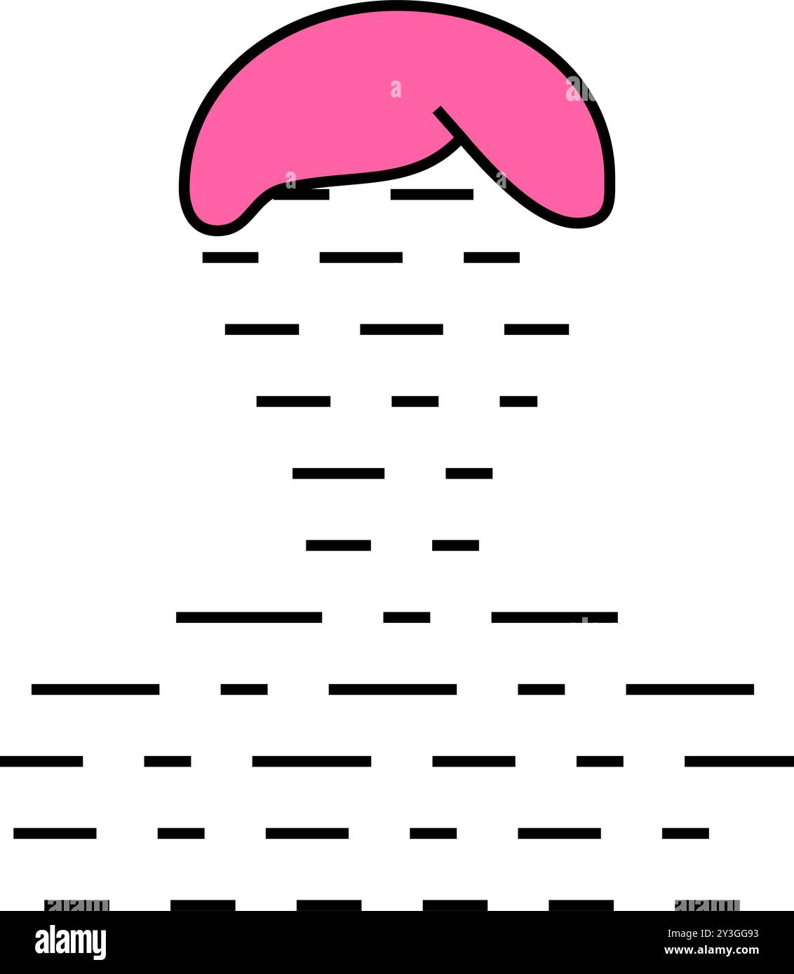 Digital kyc vector illustration Stock Vector Images - Alamy