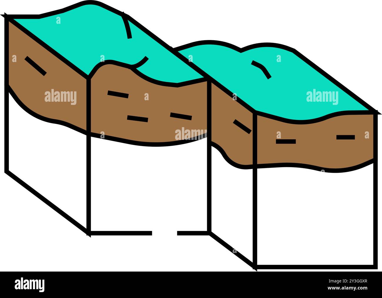 Turkish city earthquake Stock Vector Images - Alamy