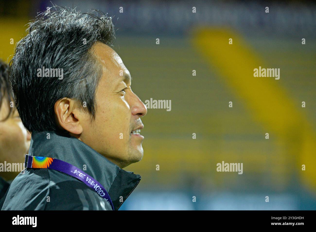 Michihisa kano hi-res stock photography and images - Alamy