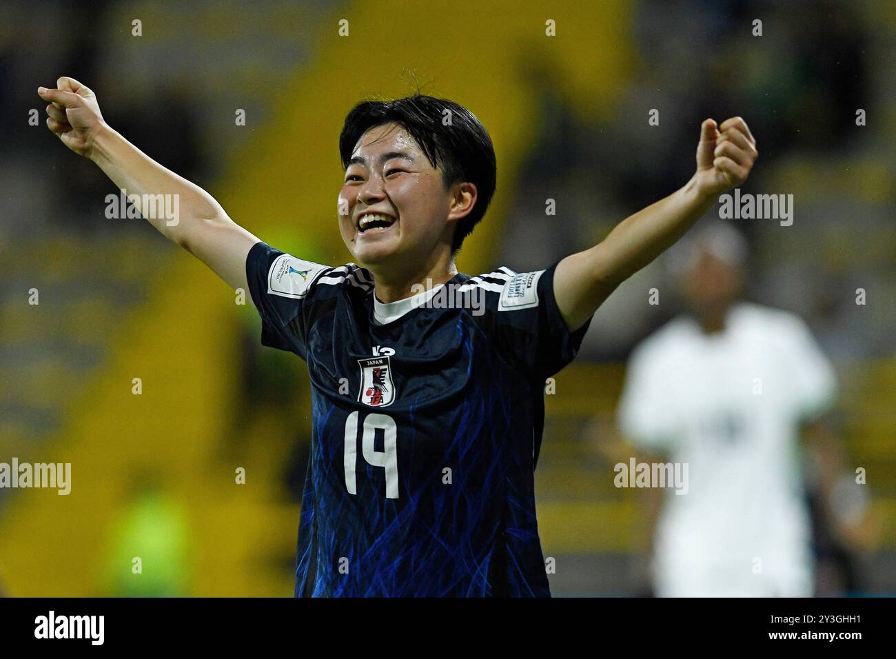 Miyu matsunaga hi-res stock photography and images - Alamy