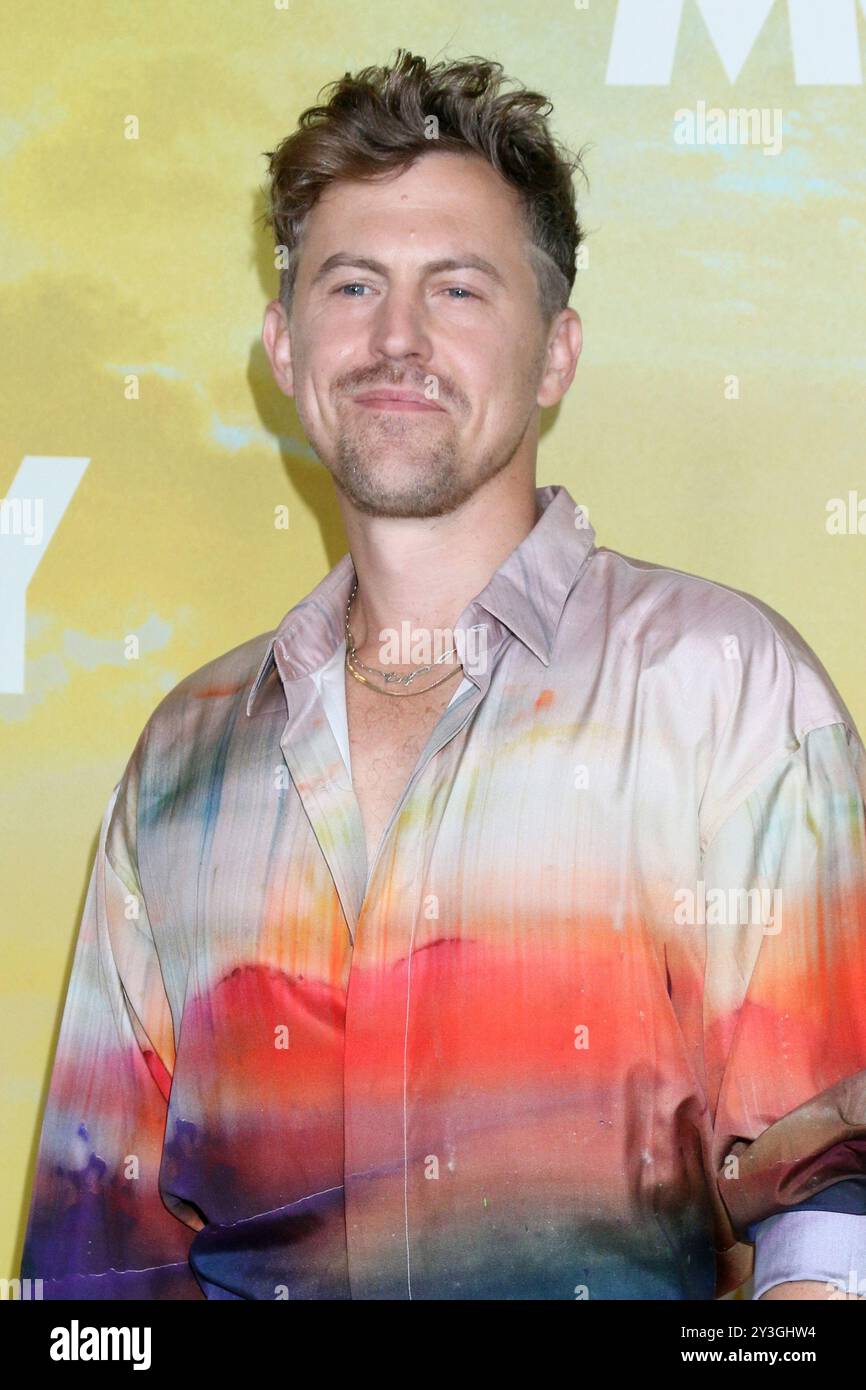 Bad Monkey Apple TV+ Series World Premiere at the Hammer Museum on ...