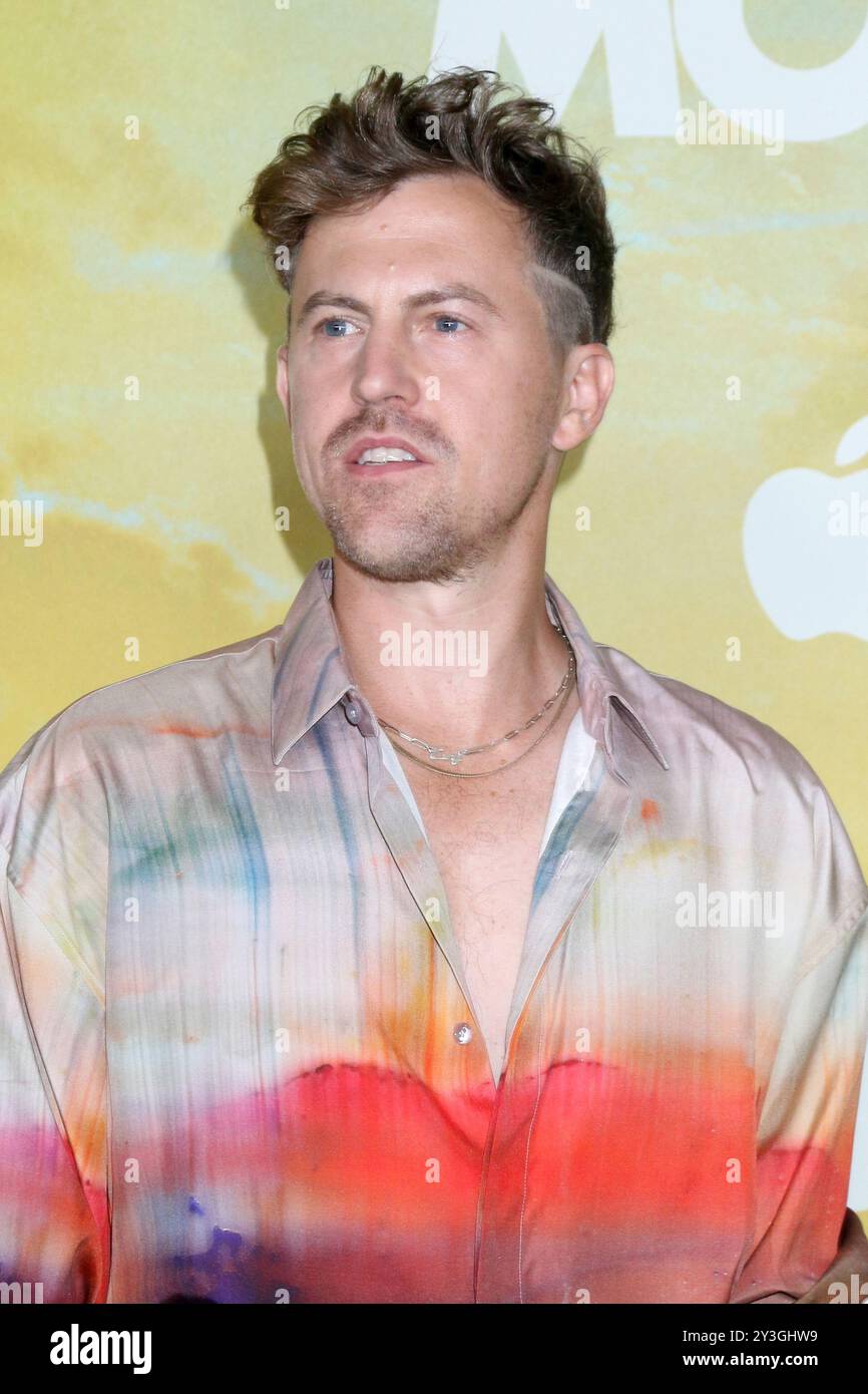 Bad Monkey Apple TV+ Series World Premiere at the Hammer Museum on ...